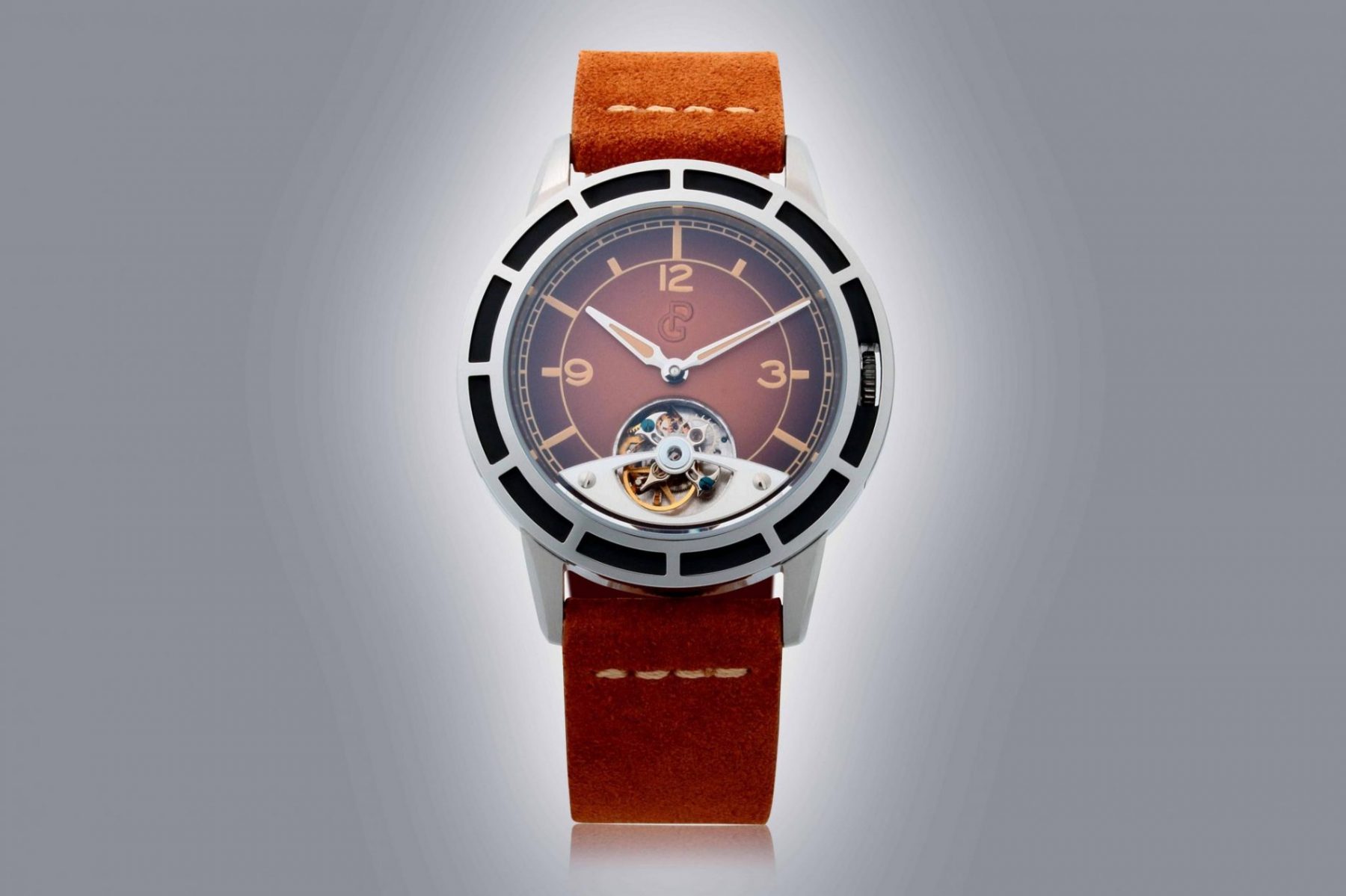 Pierre Gaston Date | Pierre Gaston Watch